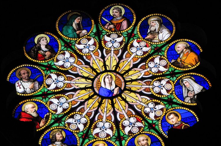 The Spiritans – British Province, Congregation of the Holy Spirit