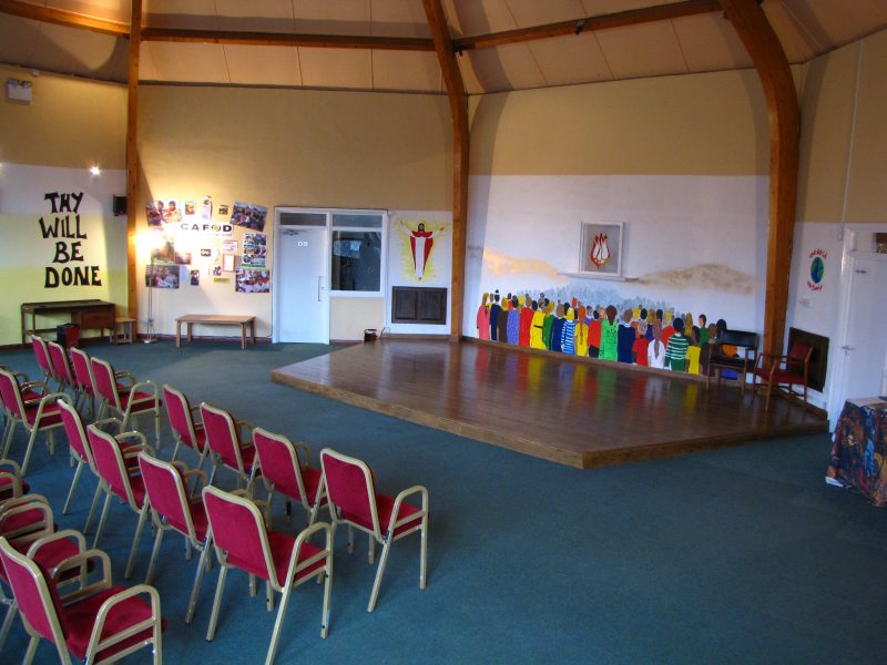 Spiritan Youth Centre – The Spiritans