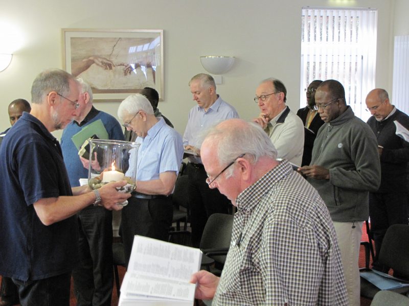 British Province – The Spiritans