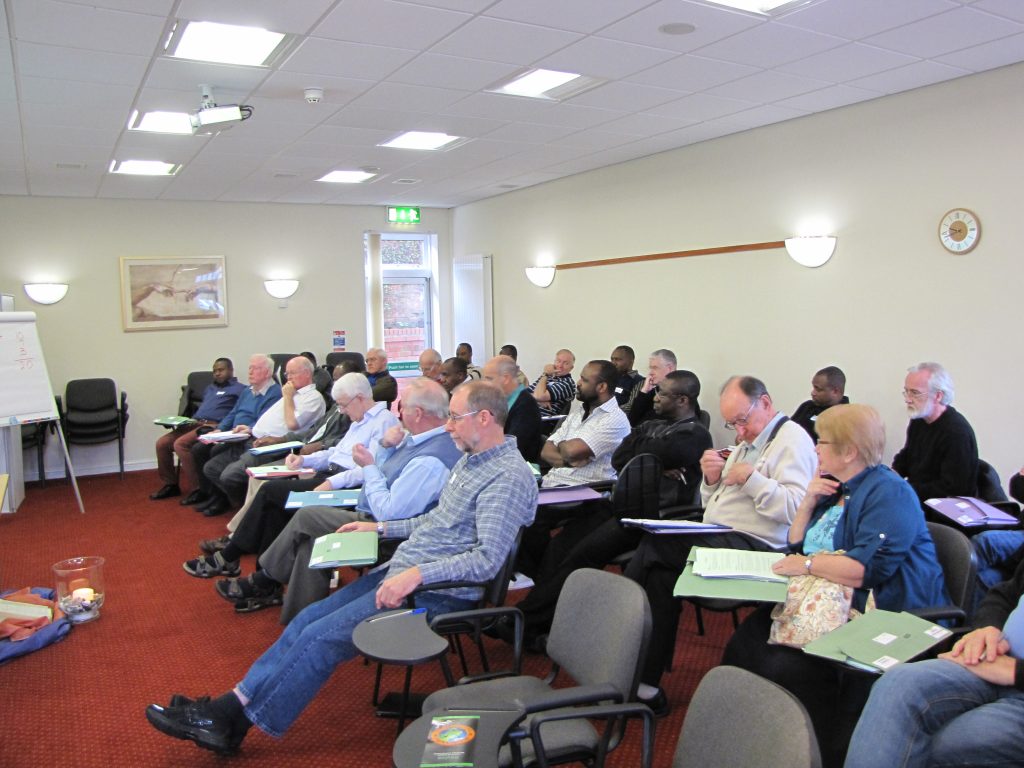 British Province – The Spiritans