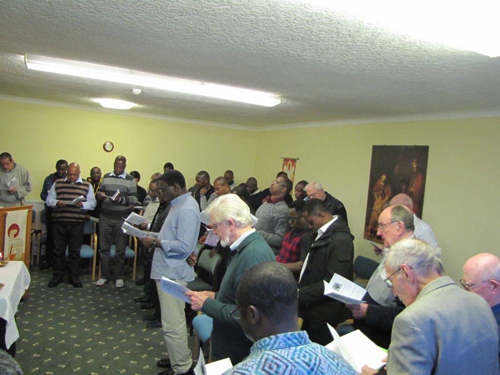 British Province – The Spiritans