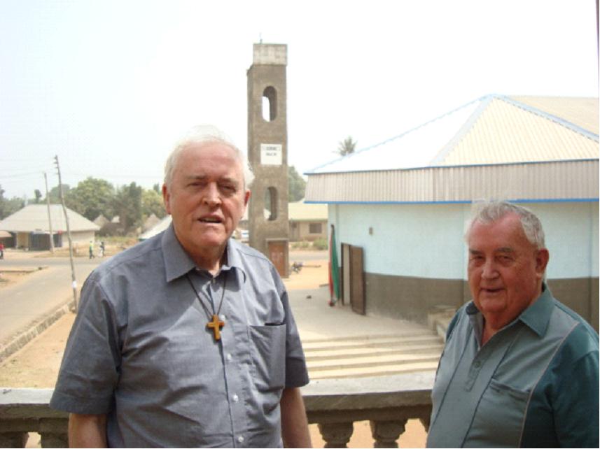 Nigeria – The Spiritans