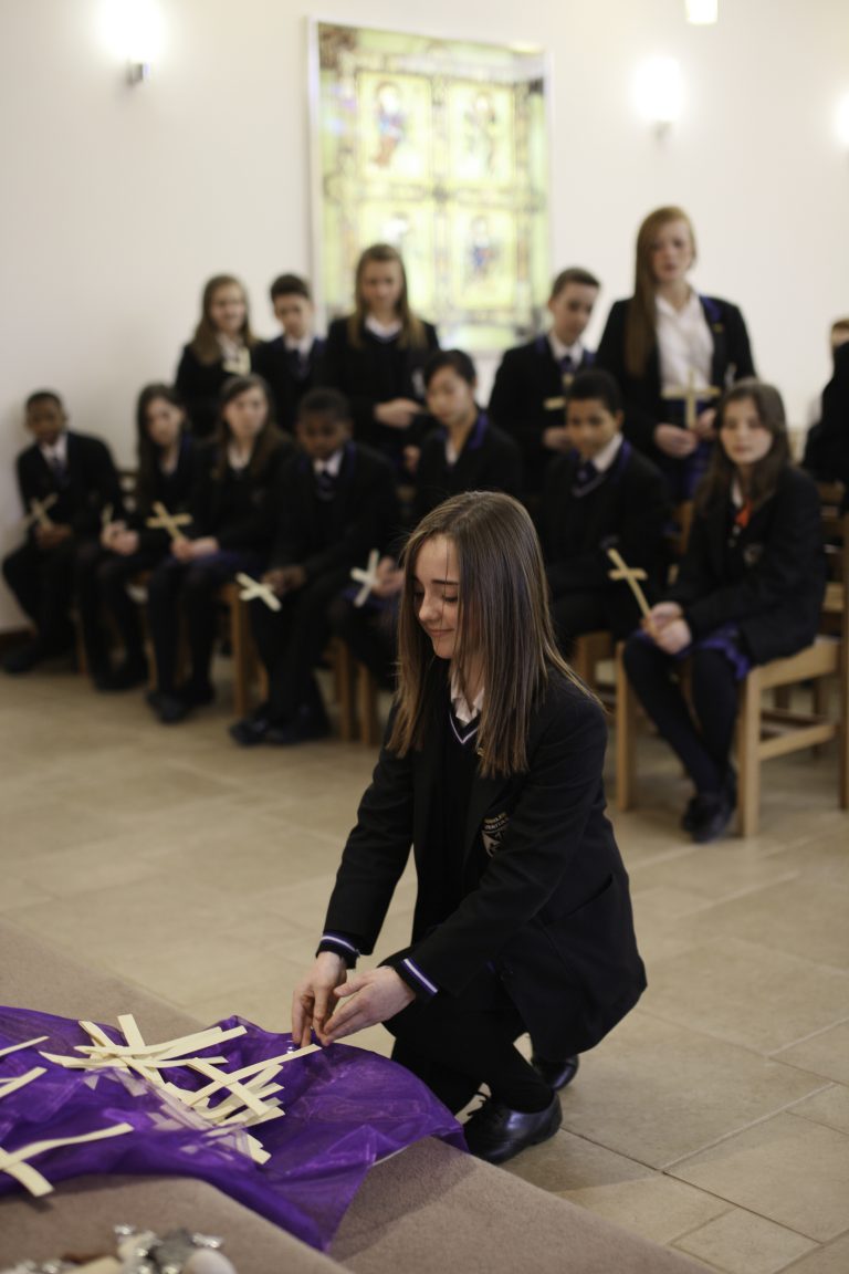 Schools/ Colleges – The Spiritans