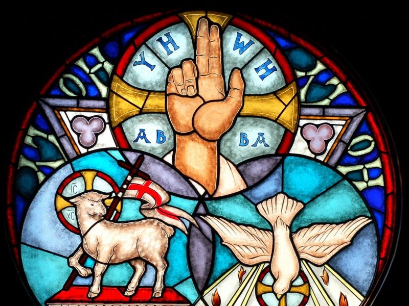 The Spiritans – British Province, Congregation of the Holy Spirit